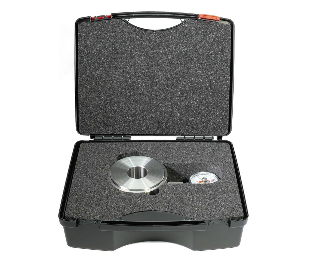 Hydraulische Kraftmessdose Kraftaufnehmer Ring